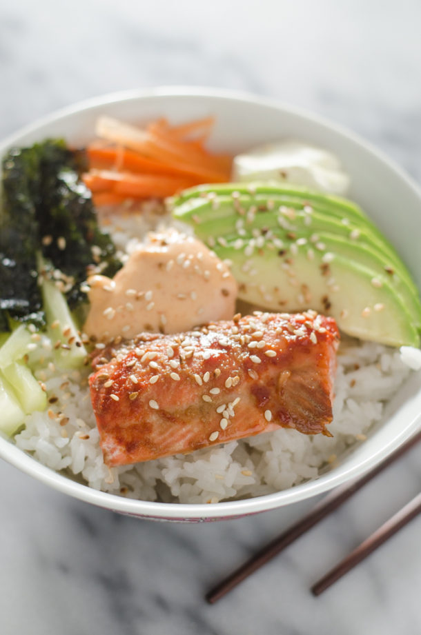 ButcherBox Review: NEW Wild Caught Salmon Box! - Buttered Side Up