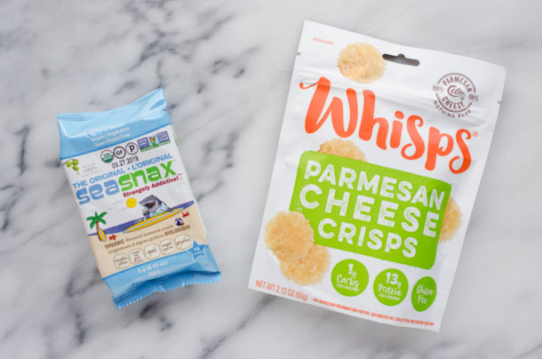 25 Sugar Free Snack Ideas | Easy and Healthy! | Buttered Side Up