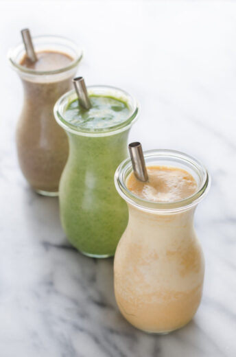 SmoothieBox Review | Organic Smoothies - Buttered Side Up