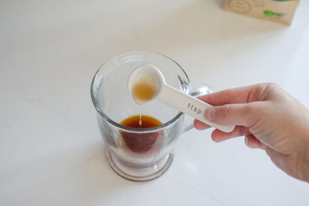 Easy Chai Coffee Recipe (How to Make a Dirty Chai Latte)