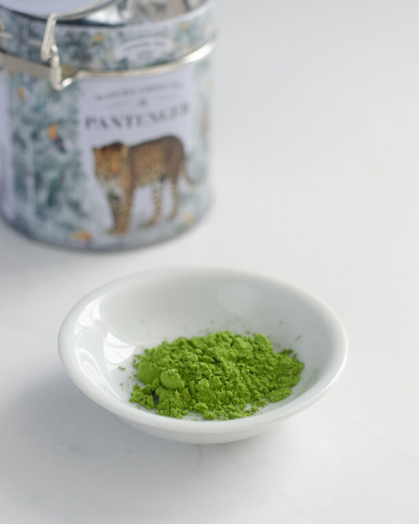 BEST Organic Matcha Powder Review - Buttered Side Up