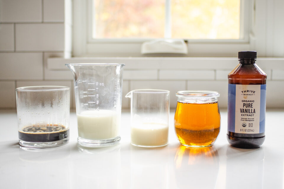 Starbucks Bottled Frappuccino Recipe - Buttered Side Up