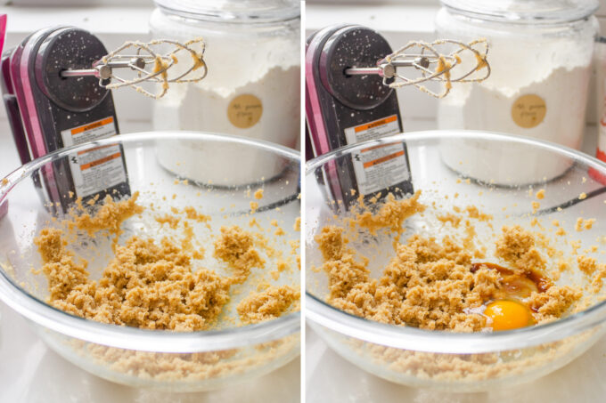 Speculoos Cookie Recipe with Video Demo! - Buttered Side Up