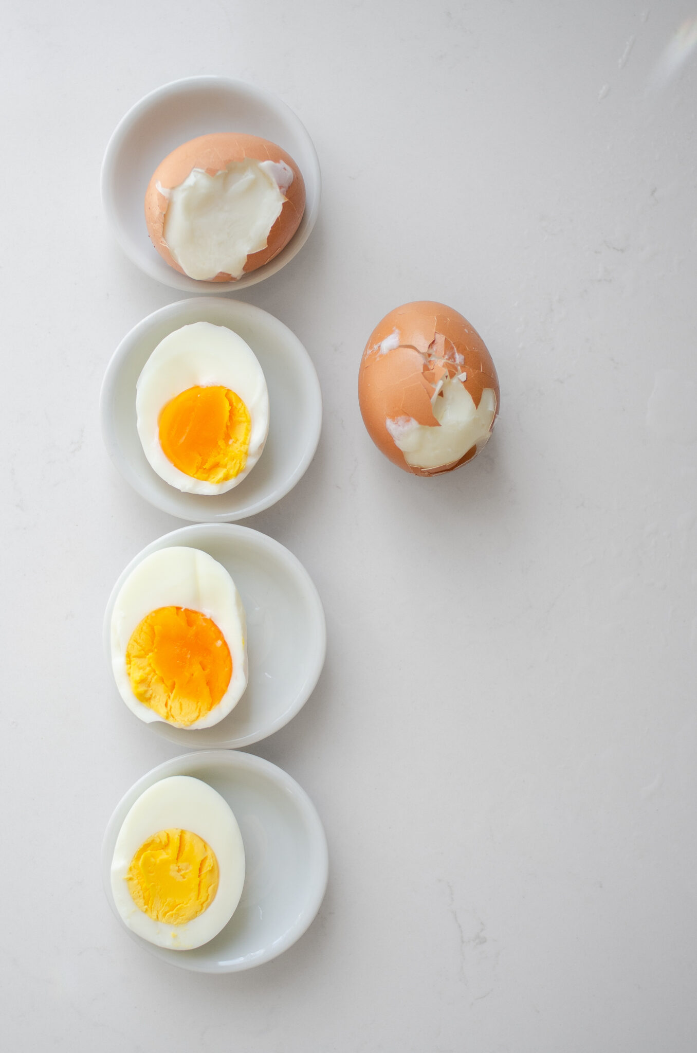 Baked Hard Boiled Eggs Recipe (Tips for Perfect Results!)