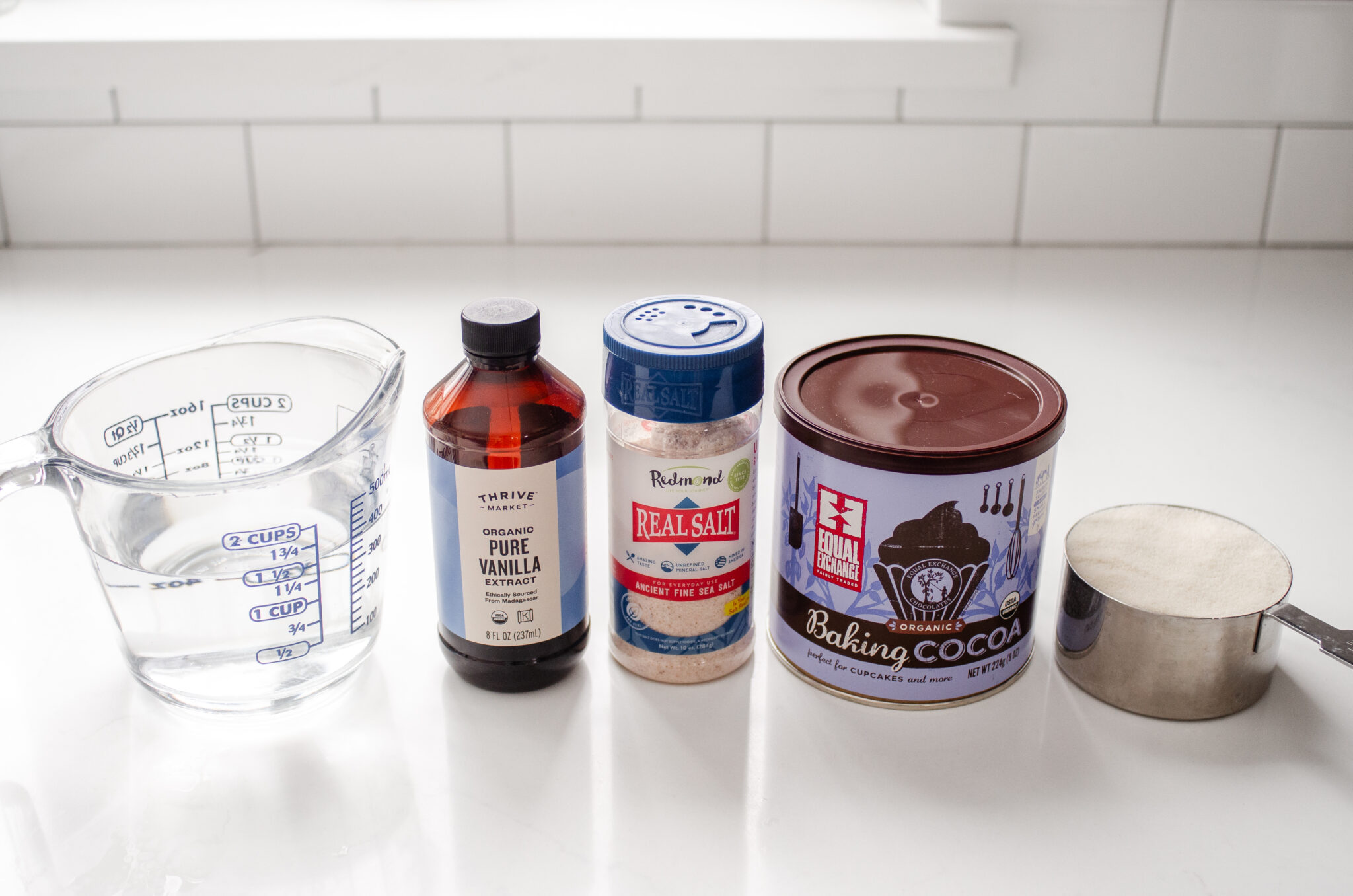 Easy Homemade Chocolate Syrup for Coffee or Espresso Recipe