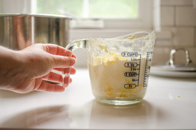 Instant Pot Clotted Cream Recipe (One Ingredient!)