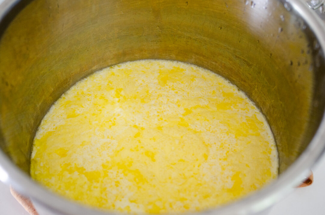 Instant Pot Clotted Cream Recipe (One Ingredient!)