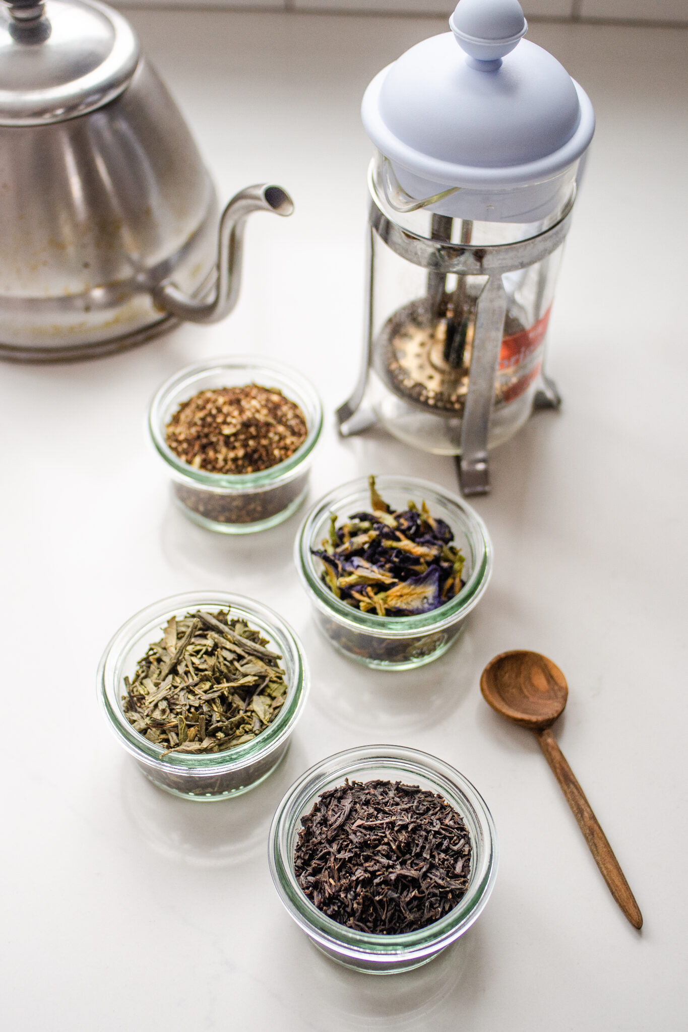Can You Use French Press for Tea (Brewing Guide)