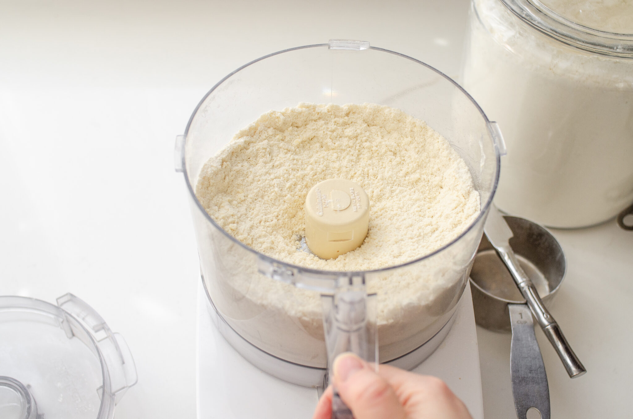 Easy Irish Buttermilk Scones for St. Patrick's Day or Tea