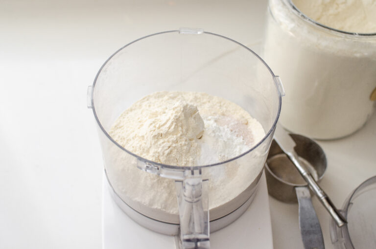 Easy Irish Buttermilk Scones for St. Patrick's Day or Tea